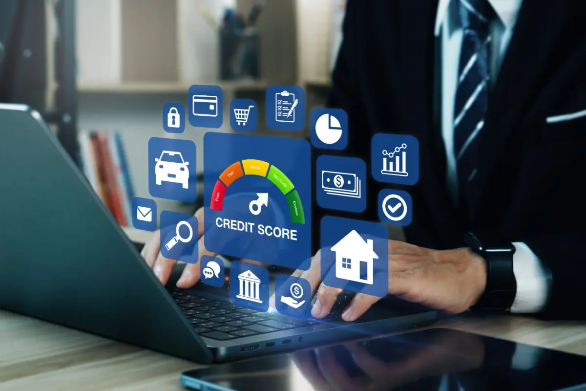 How to Check Credit Score Online in Minutes