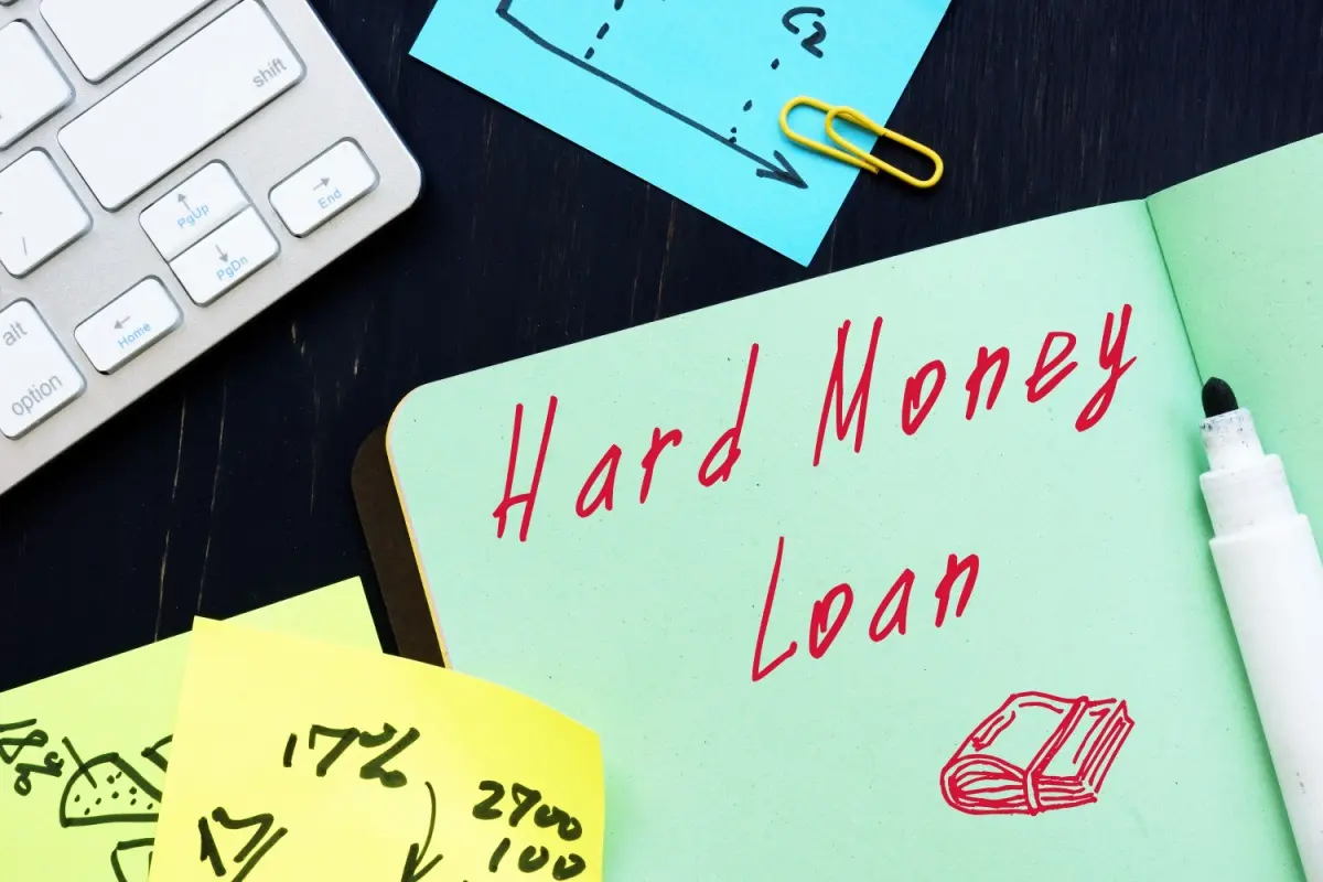 Hard Money Loans Guide: Risks, Uses, and Smarter Alternatives