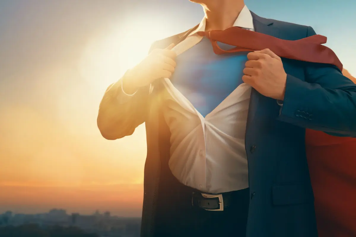 Top 12 World's Richest Superheroes