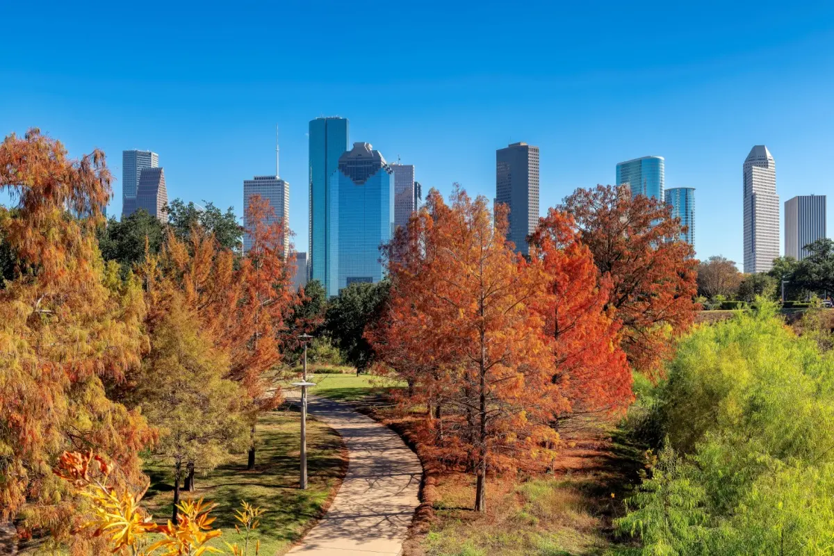 What is the Average Cost of Living in Texas in 2025